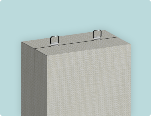 Acoustic & Sound Baffles For Sound Absorption & Echo Reduction