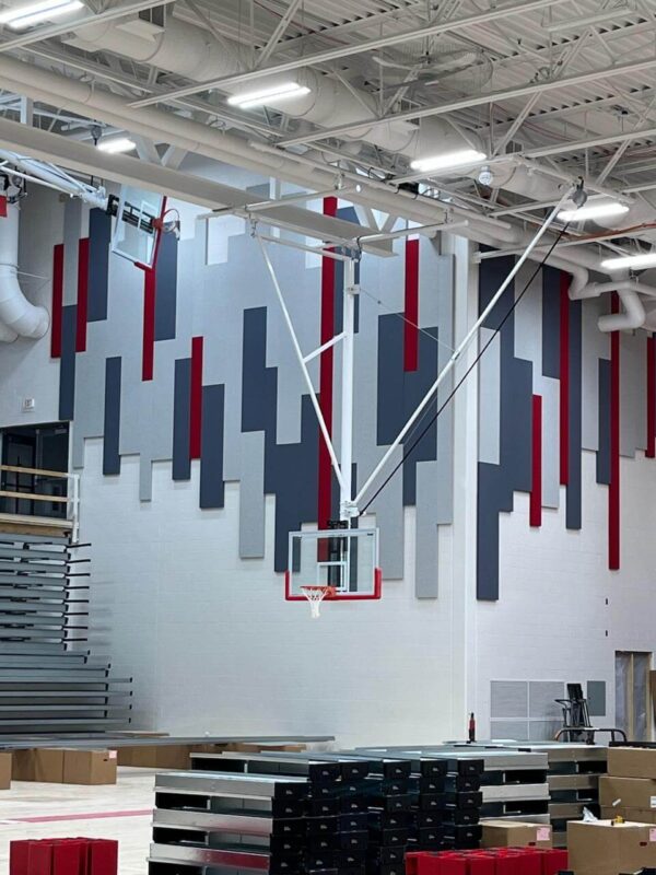 PanelTech Acoustics Installation Gallery - Panel Examples