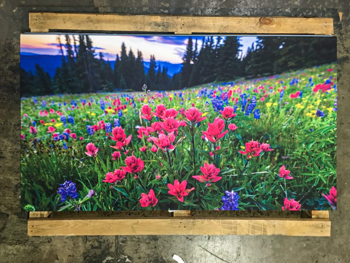 PanelTech Acoustics Installation Gallery - Panel Examples