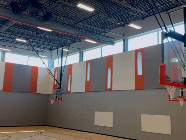 PanelTech Acoustics Installation Gallery - Panel Examples