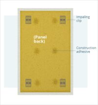 PanelTech Acoustics Mounting Installation Guides